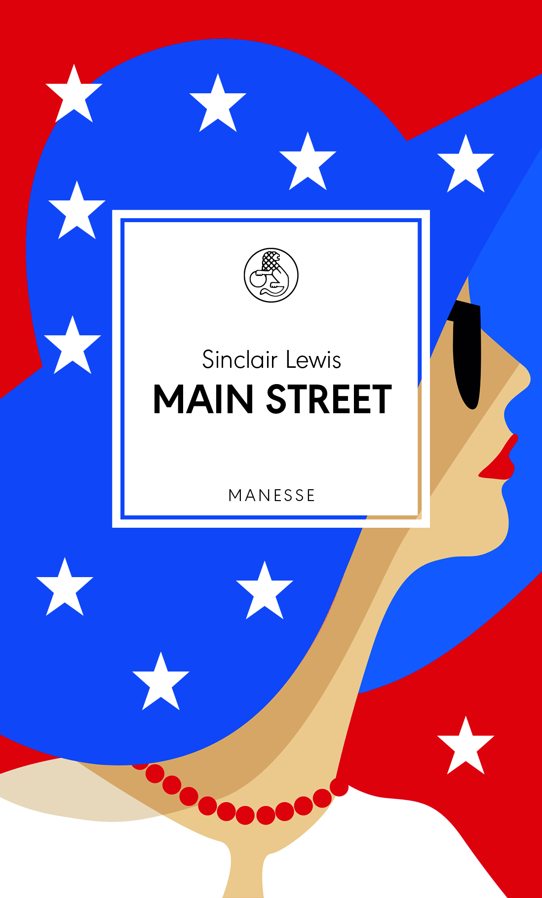 Literary Escapades. Sinclair Lewis: ‚Main Street‘ – Literarische Abenteuer