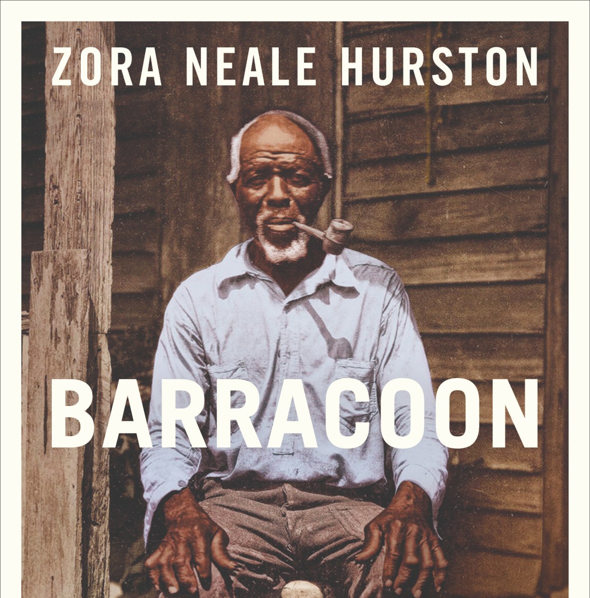 Anthropologische Schatzkiste. Zora Neale Hurston: „Barracoon ...