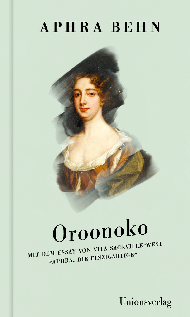 Edle Wilde und königliche Sklaven. Aphra Behn: „Oroonoko ...